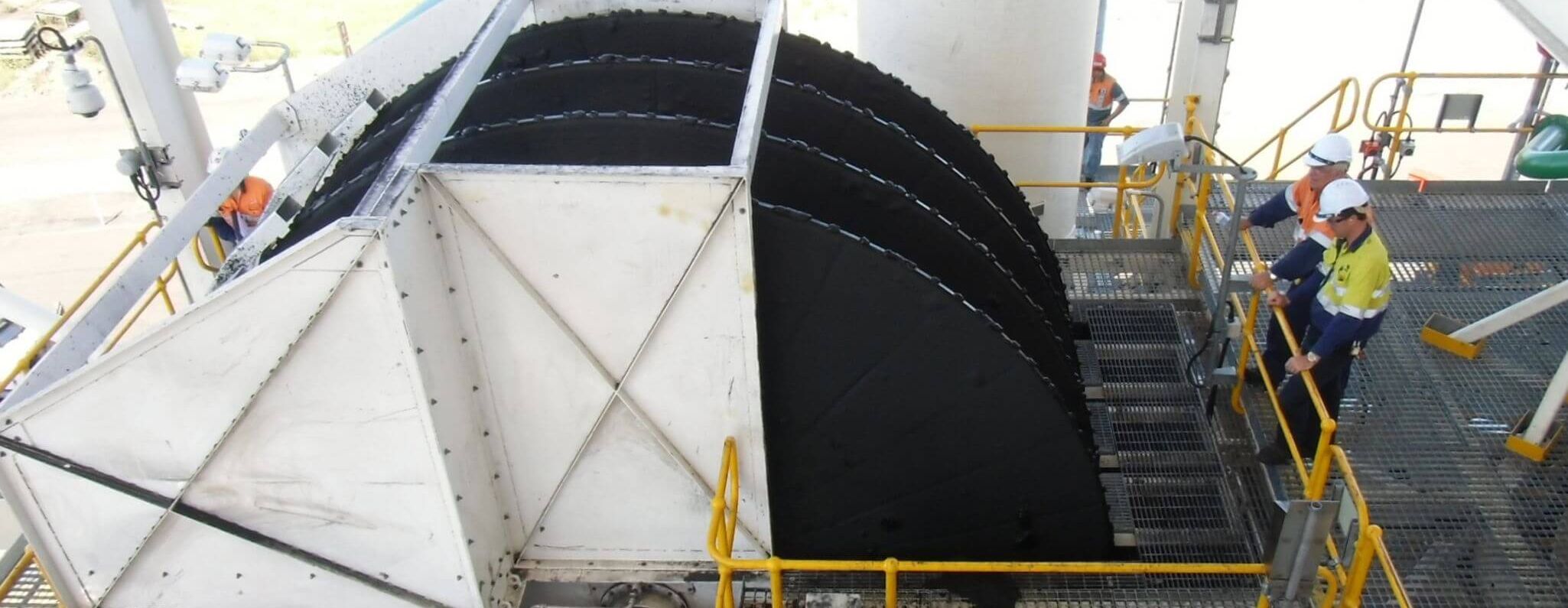 Coal concentrate - BOKELA