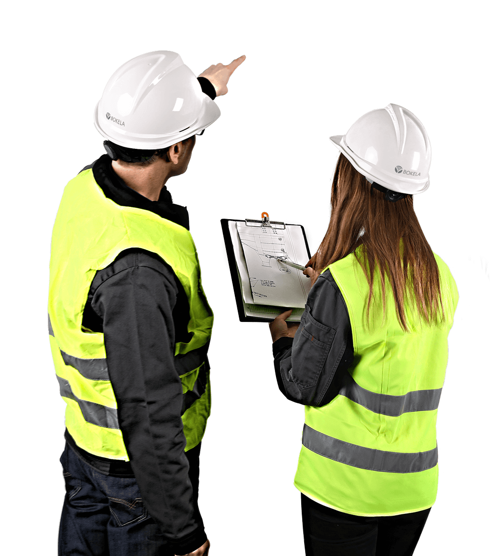 Filter Technologies for Solid-Liquid-Separation - BOKELA