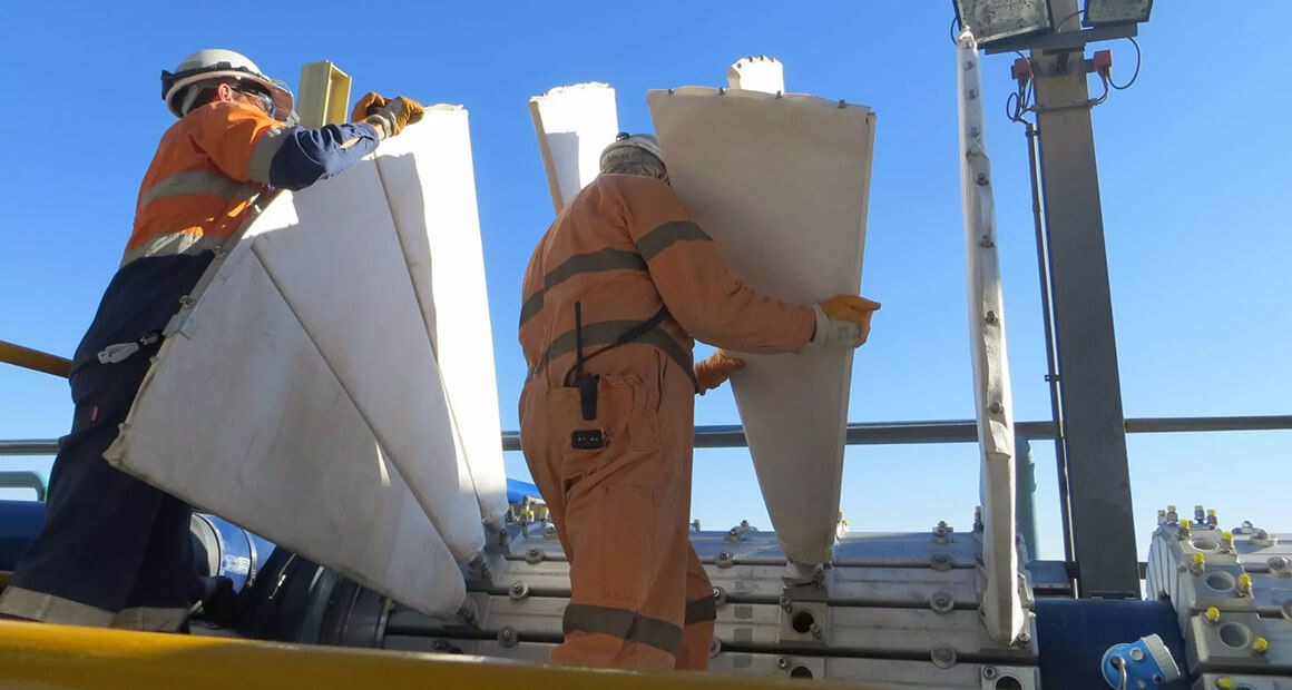 Tailings Filtration - BOKELA