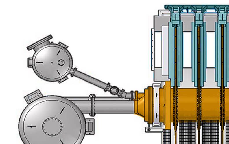 Disc filter - BOKELA
