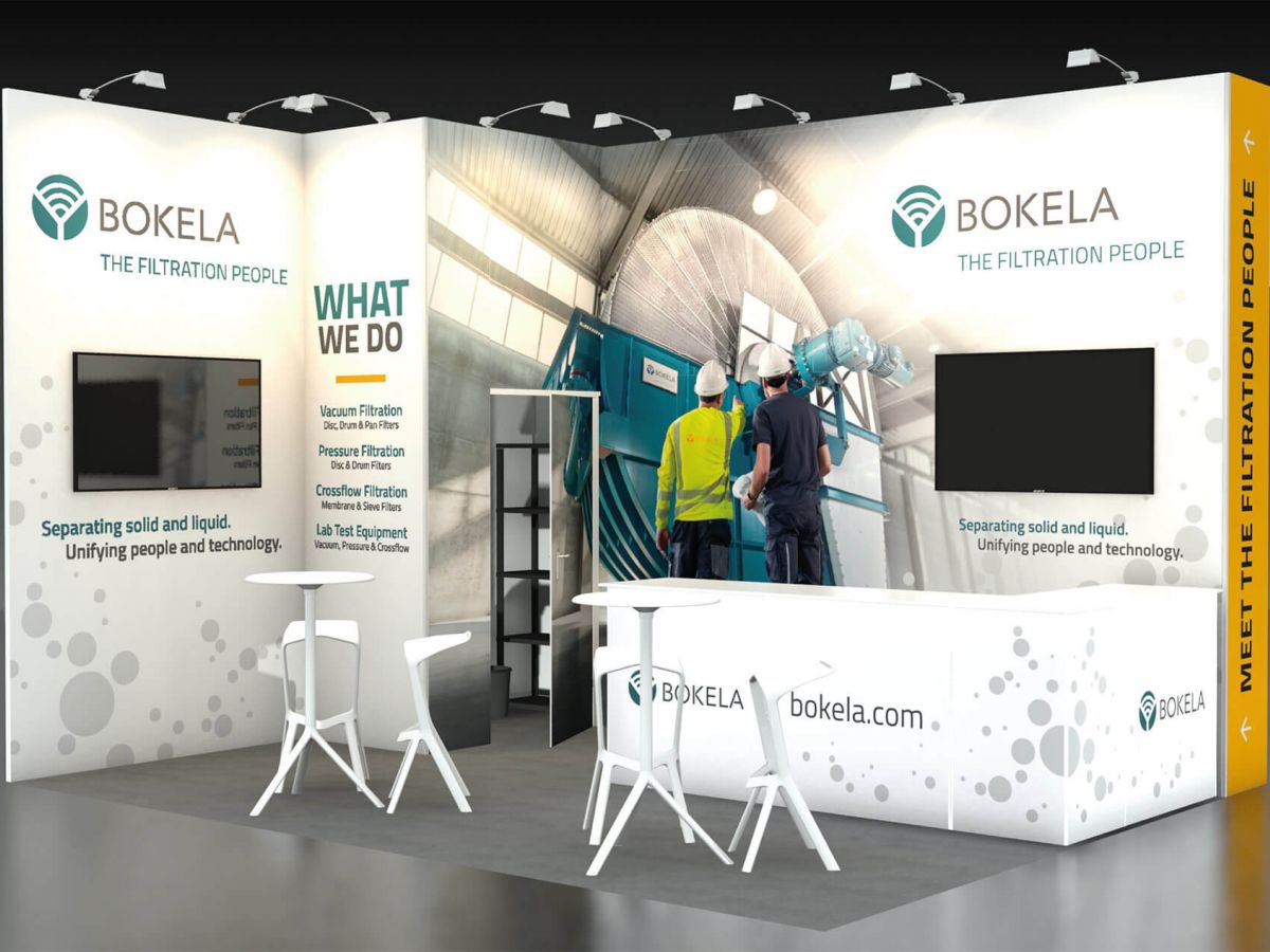 Filter Technologies for Solid-Liquid-Separation - BOKELA