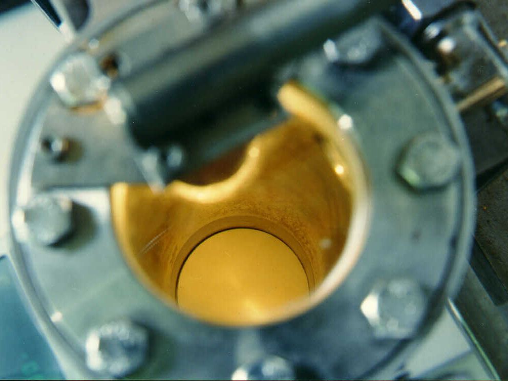 BOKELA Filter Technologies for Solid-Liquid-Separation - BOKELA