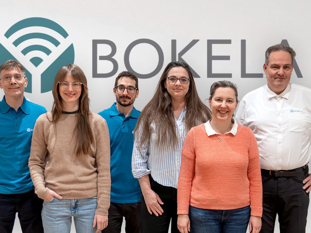 Filter Technologies for Solid-Liquid-Separation - BOKELA