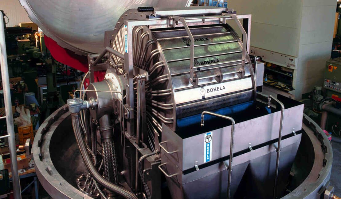 About Bokela - BOKELA