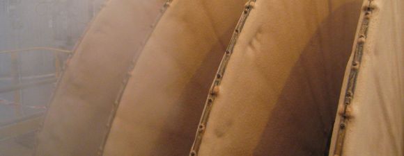 Best practice: Disc Filter - BOKELA