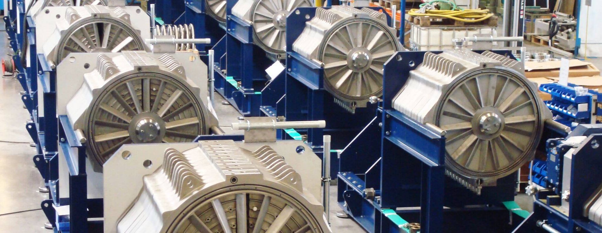 BoCross MicroScreen - BOKELA