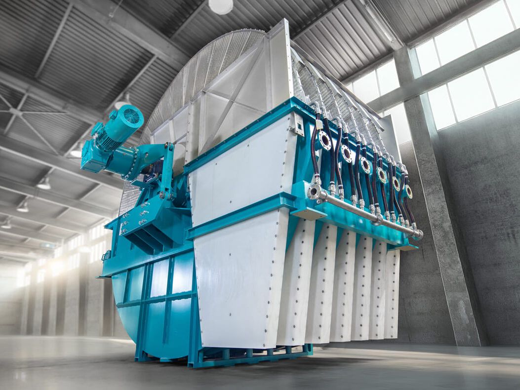 BOKELA: Spezialist für Prozessfiltration - BOKELA