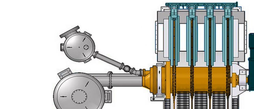 Filtration technologies - BOKELA