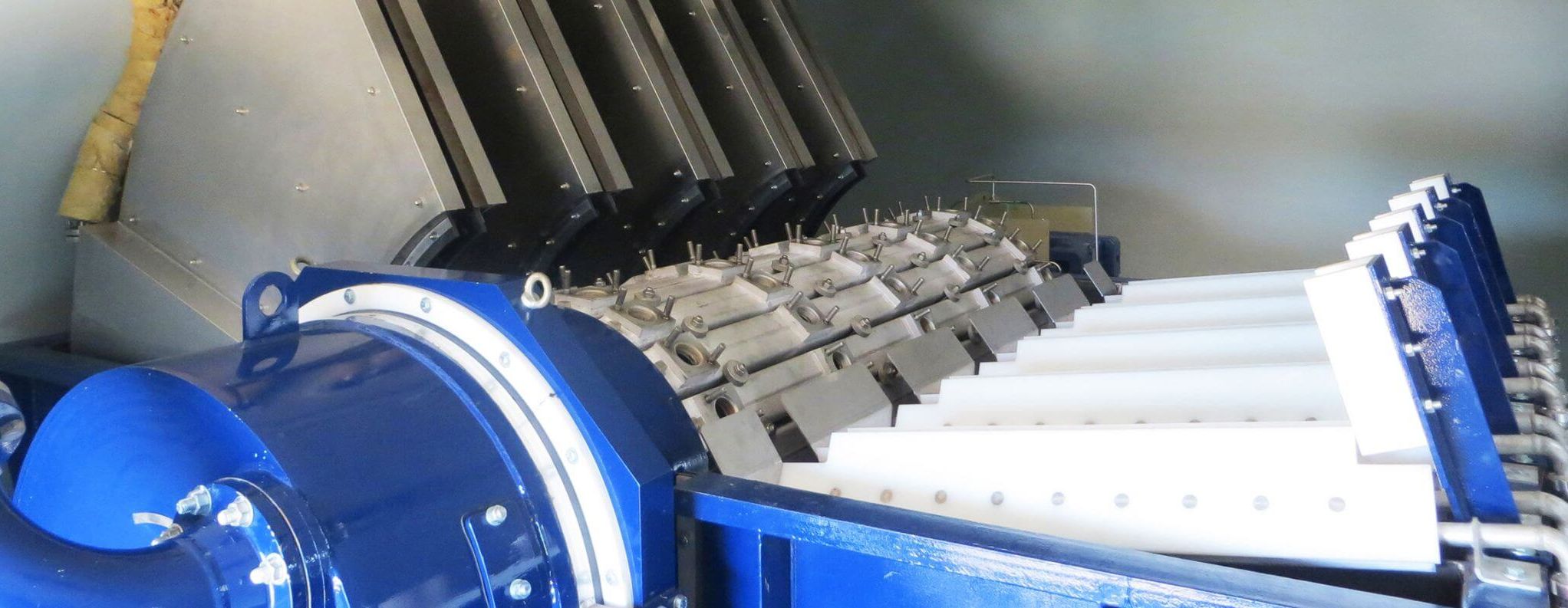 BoHiBar disc filter - BOKELA