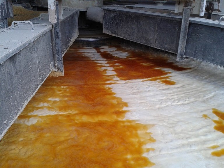 Filter Revamping - BOKELA